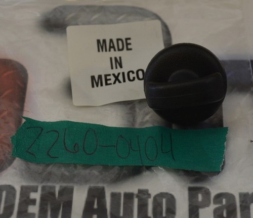 1992-2015 Chevrolet Buick GMC Cadillac Trunk Cargo Net retainer hook ...