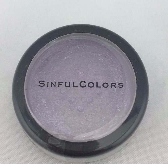Sinful Colors Eye Shadow Powder *choose your shade*Twin Pack* | eBay