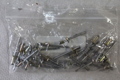 New Polaris OEM Rivet 7661645 QTY of 22 RIVETS RIVET | eBay