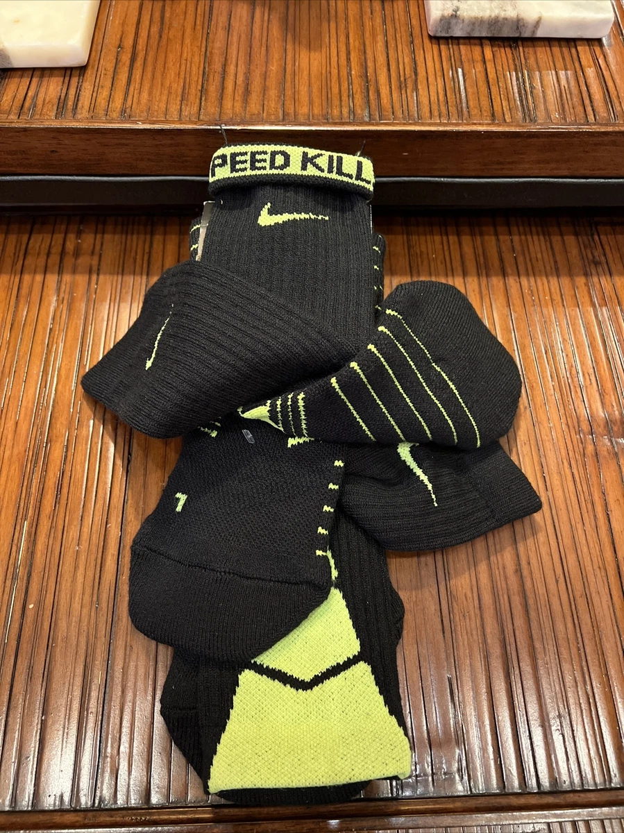 Speed Kills Football