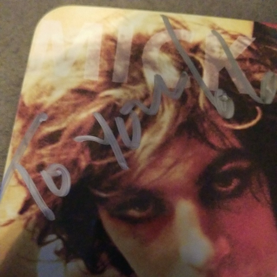 Mick Rock Signed. Box Set. The Photography Of Mick Rock + Octopus/Syd ...