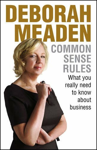 Common Sense Rules by Meaden, D 1847940269 FREE Shipping | eBay.de