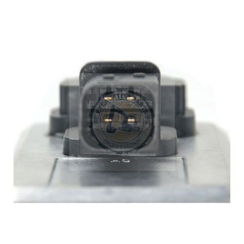 Nitrogen Oxide Nox Sensor 2294291 5WK97401 2296801 2247381 For SCANIA ...