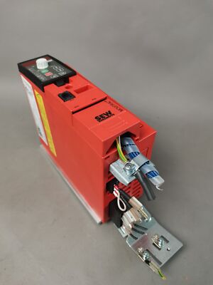 SEW MC07B0008-5A3-4-S0 + FSC11B + FGB11B | eBay