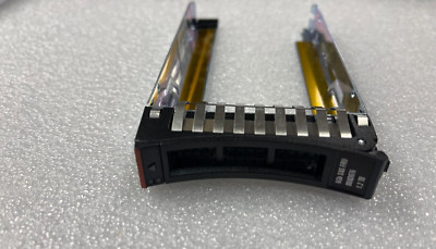 IBM 2.5-Inch HDD Caddy/Hard Drive Frame for System x Server 44T2216 M4 ...