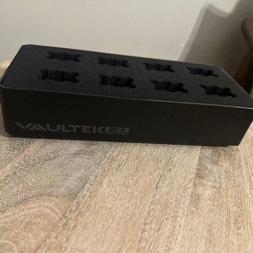 Vaultex Magazine Rack | eBay
