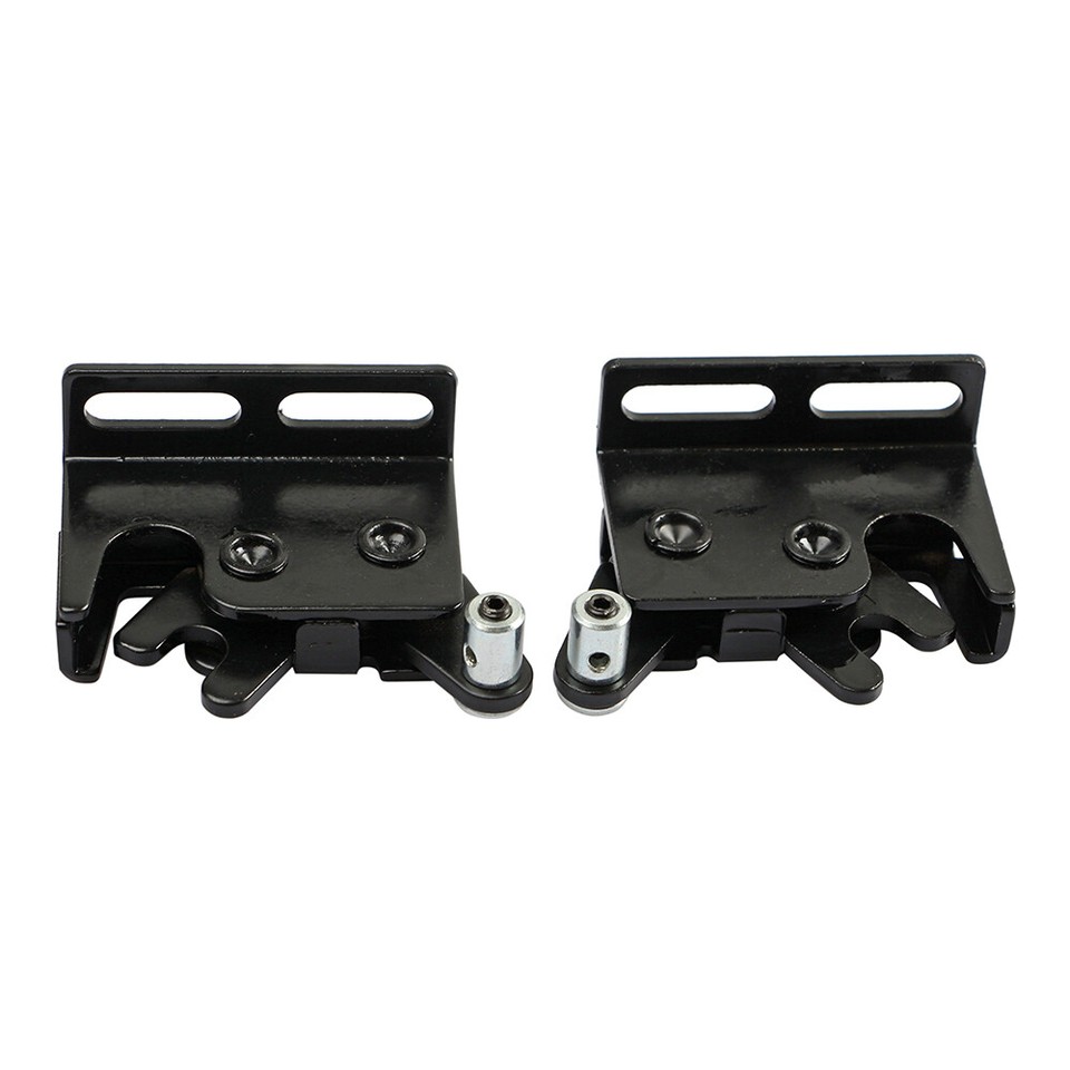 Twist Lock Handle 113436 for Leer Truck Cap 100XQ 100XL 100XR Tonneau ...