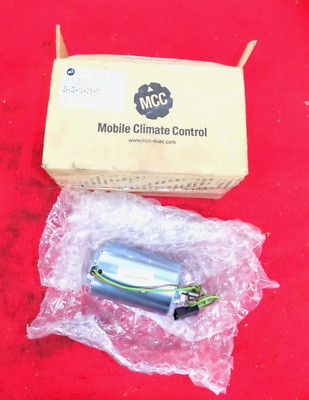 Mobile Climate Control Electric Motor 24V A/C Right Sutrak BUS COACH ...
