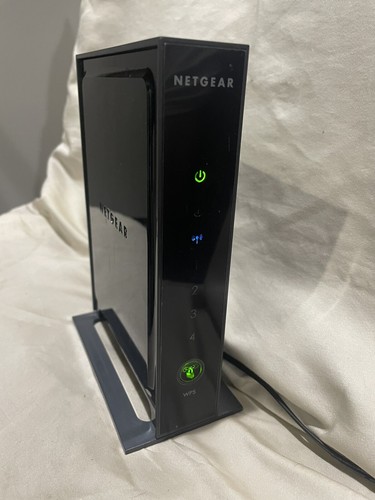 Netgear RangeMax Wireless-N Gigabit Router WNR3500U / WNR3500L | eBay