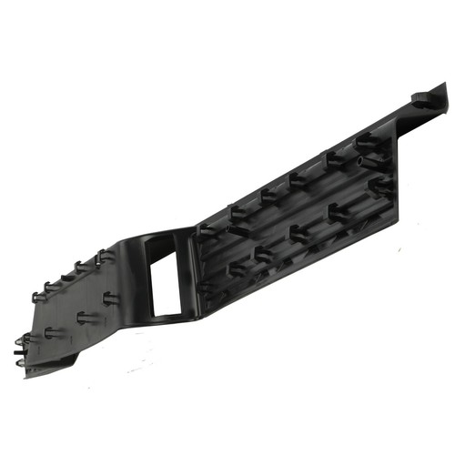 2019-2022 RAM 1500 REAR STEEL STEP BUMPER STEP PAD GENUNE NEW MOPAR ...