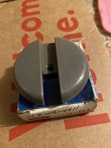 Nos 1976 1977 Mercury Capri Escutcheon D7ry 64502a98 A Ebay