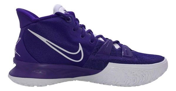 Size 11 - Nike Kyrie 7 TB Court Purple for sale online | eBay