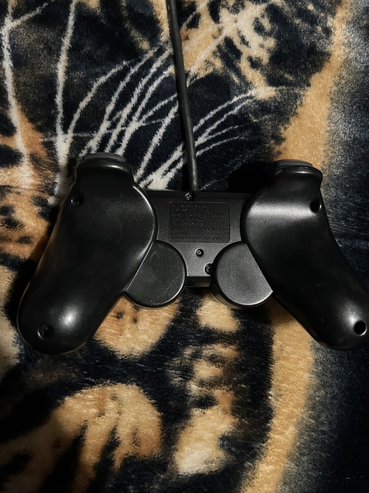 Sony DualShock 2 (700050) Game Controllers & Attachments | eBay