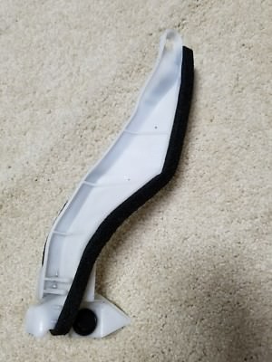 Lexus TOYOTA OEM 13-17 GS350 Rear Bumper-Lower Support Right 5256730070 ...