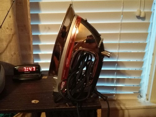 Shark Professional Steam Iron GI435 for sale online | eBay