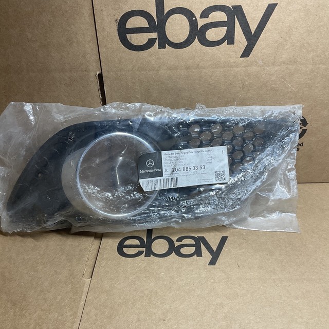 Mercedes-Benz 2048851474 for sale online | eBay