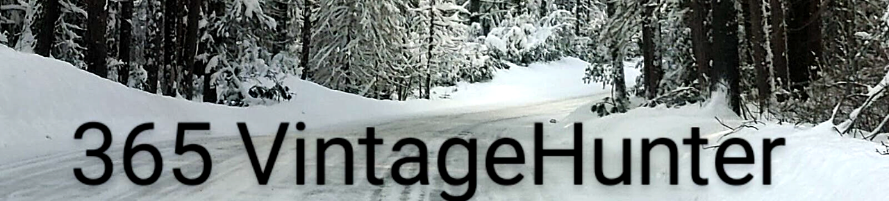 365 Vintage Hunter | eBay Stores