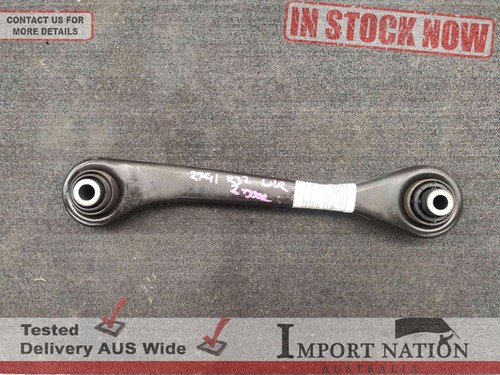 VOLKSWAGEN GOLF MK5 USED REAR LEFT CONTROL ARM 05-09 VW 1K0501529F GTi ...