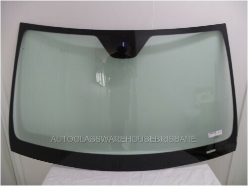 MERCEDES C CLASS W204 - 6/2007 - 8/2014 - 4DR SEDAN - FRONT WINDSCREEN ...