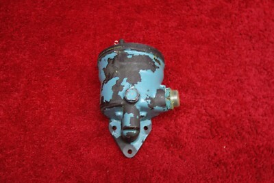 Savara 2538/10 Oil Filter PN 67-922-004-02 | eBay