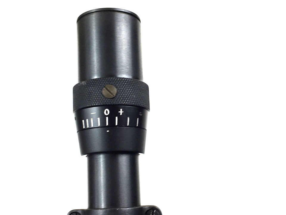 Soviet Russian Mosin Nagant 91/30 PE PEM sniper scope w/ mount combo ...