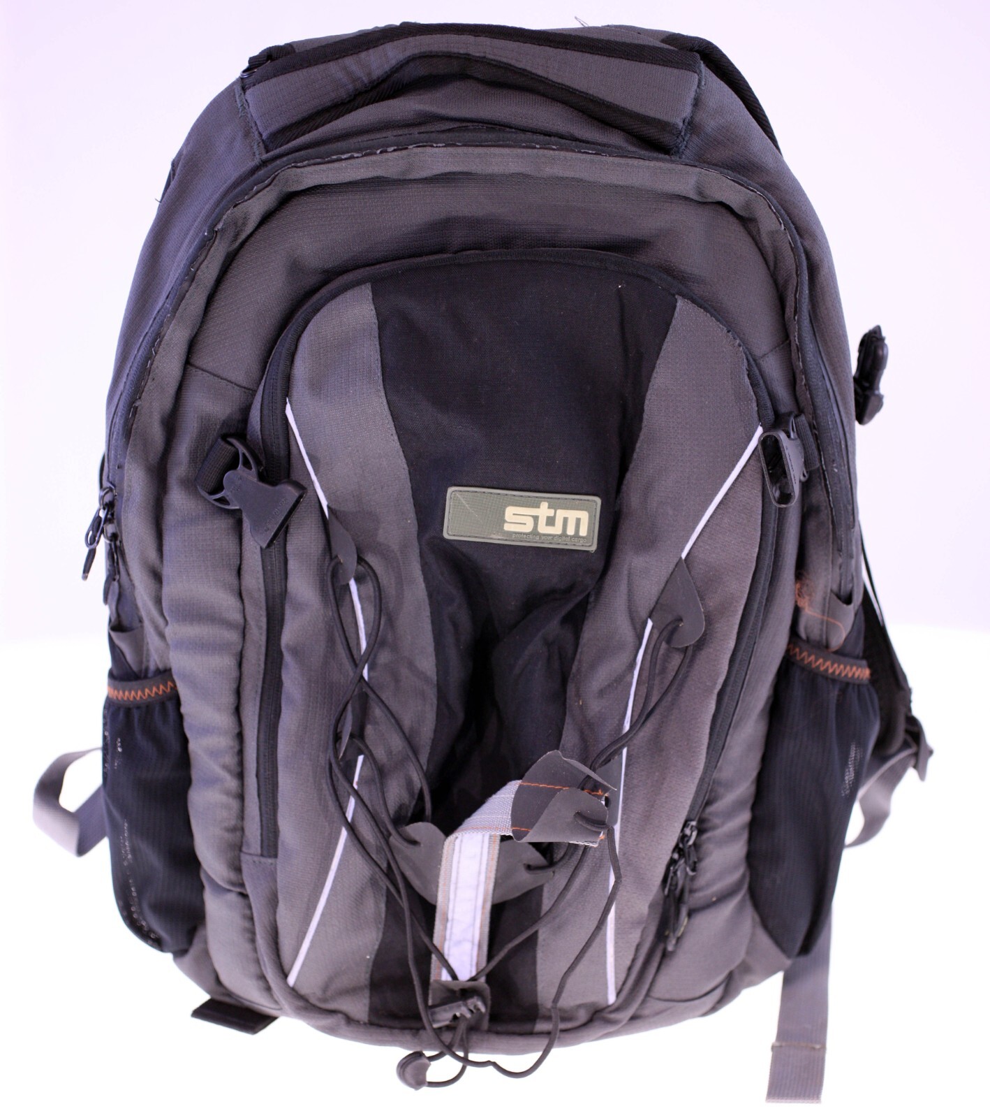 STM Evolution Digital laptop protective rucksack-NO LAPTOP INCLUDED-1 ...