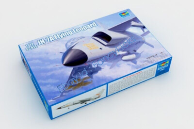 Trumpeter 1/72 01664 Chinese JH-7A Flying Leopard | eBay