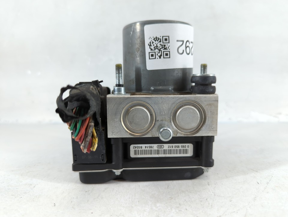 2006-2008 Hyundai Sonata Abs Pump Control Module DC73U | eBay