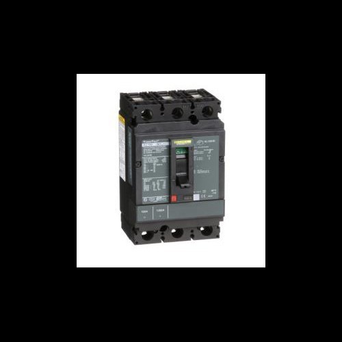 SQUARE D HJL36100 N 100A 600V 3 NEW | eBay