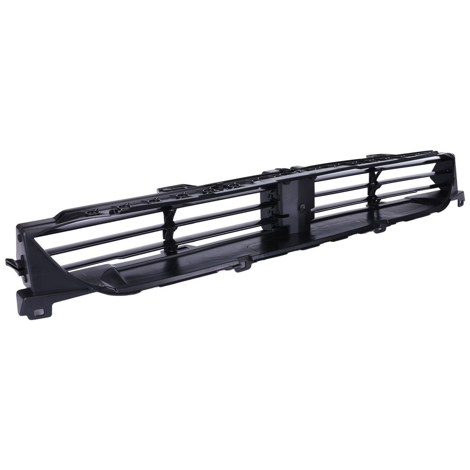 Front Active Grille Radiator Shutter Assembly w/Motor For BMW X3 X4 ...