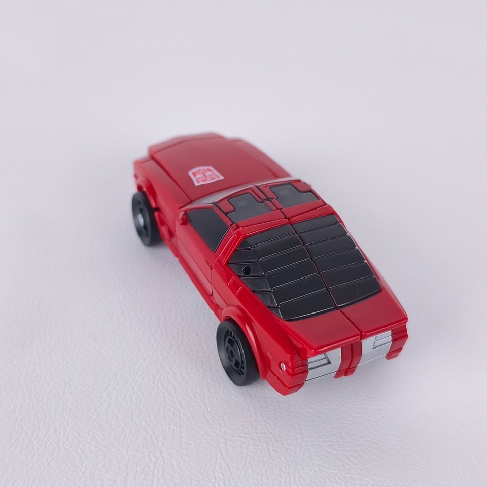 Transformers Windcharger Complete POTP Legends Class | eBay