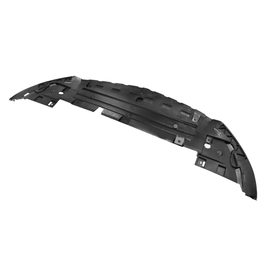 177885490064 For Mercedes 2019-2022 Bumper Backplate Mounting Kit Front ...