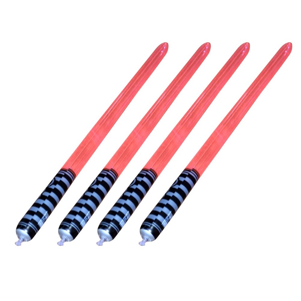 8pcs Inflatable Sword Toys Set Party Favor Great Gift Party Decoraiton ...