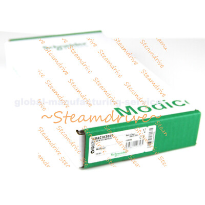 NEW 1PCS SND 140ACI03000 Analog Input Module 3595861126565| eBay