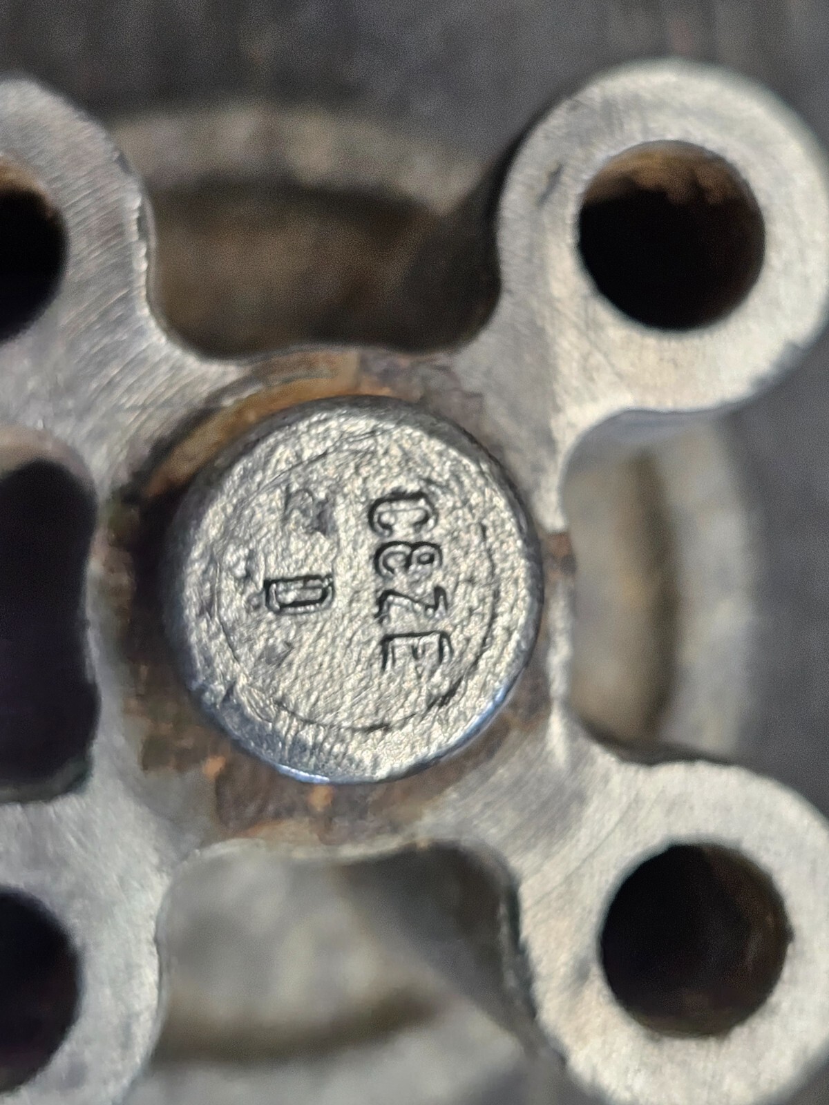 1968-1969 Ford Radiator Fan Blade Spacer 2 1/8" - C8ZE-D | eBay