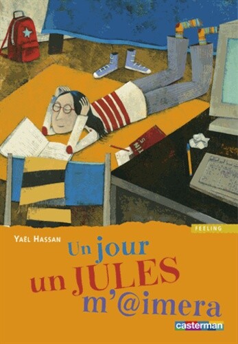 Un jour, un jules m'aimera | eBay