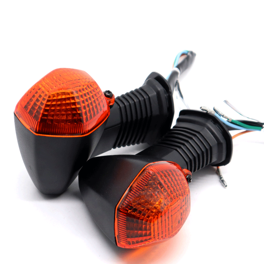 Turn Signal Light Lamp For SUZUKI DRZ400E DRZ 400S/400SM GSXR 600/750 ...