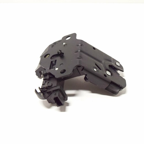 NEW AUDI A6 C6 TAILGATE BOOT LID LOCK 8P4827505D 2010 OEM | eBay