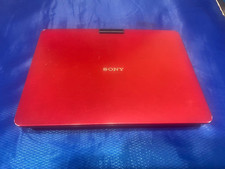 Sony DVP-FX930 Portable DVD Player (9") for sale online | eBay
