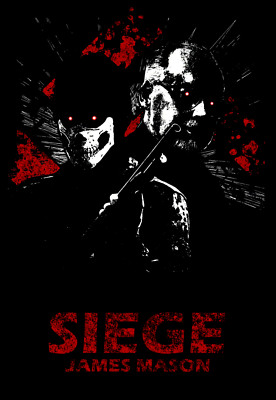 Siege by James Mason (4th Edition) (COLOR IMAGES) | eBay