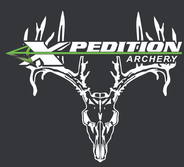 xpedition archery decal euro mount | eBay