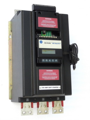 Starters - Smc Dialog Plus