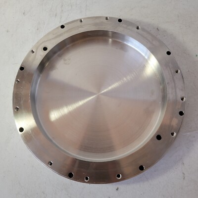 Wafer Processing - Sputter