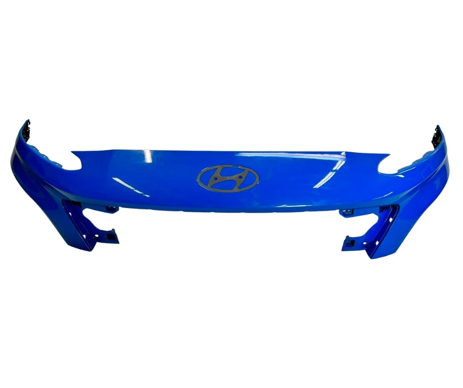 2022 Hyundai Genesis Coupe Front Bumper