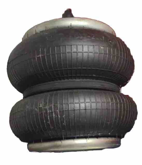 FITS FIRESTONE W01-358-7795 GOODYEAR 2B10-226 AIRTECH DOUBLE AIR SPRING ...