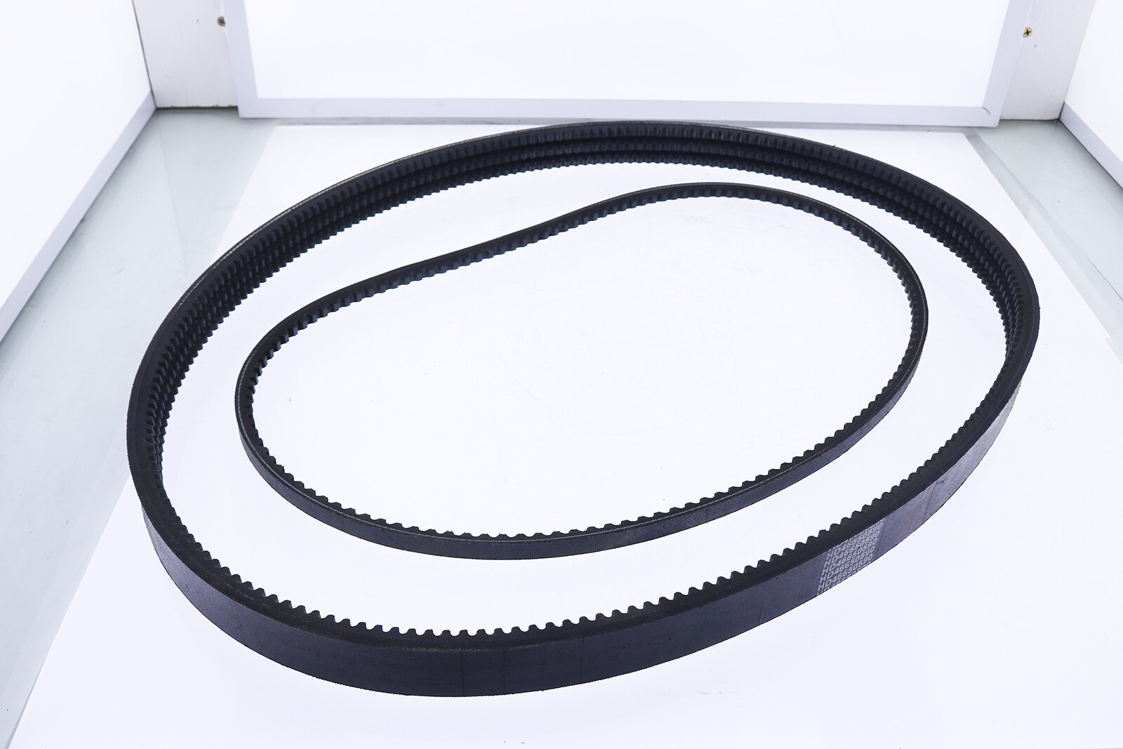 Drive Belt 6736775 7100104 For Bobcat 753 S130 S150 S160 S175 S185 S205 ...