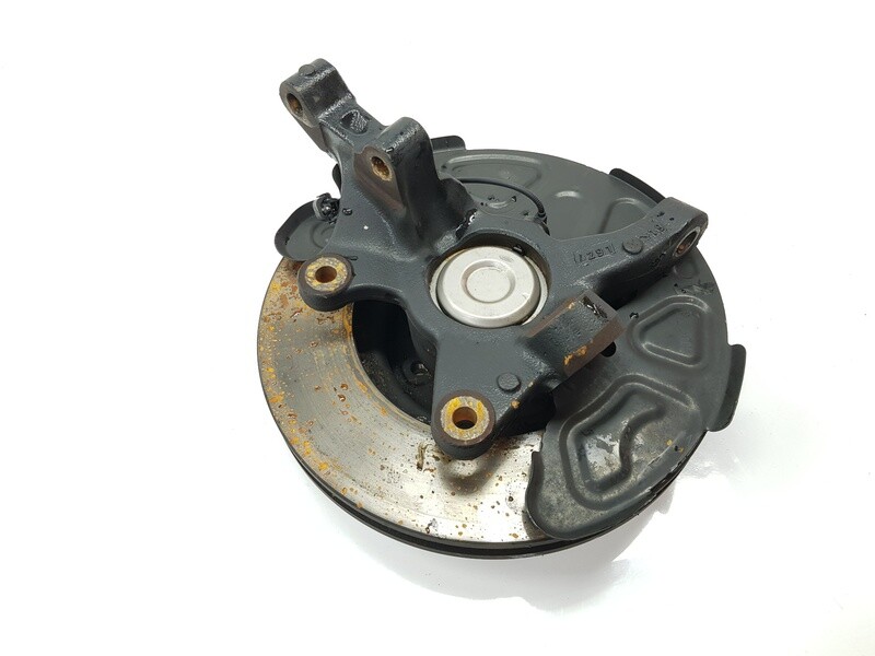 A4473300620 fusello anteriore sinistro per MERCEDES-BENZ VITO TOURER ...