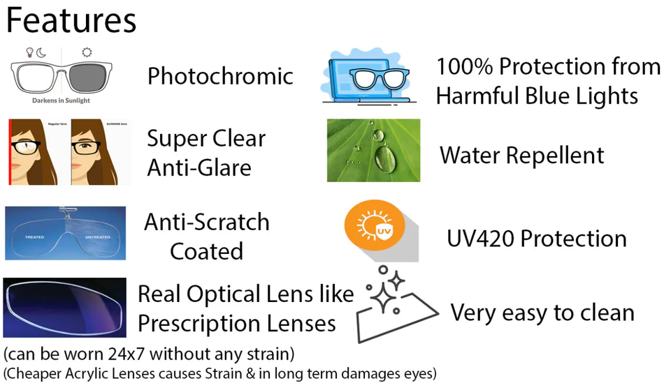 Oakley Overhead OX8060-0959 Frames Reading Glasses/Bifocal/Progressive ...