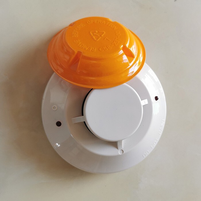 Notifier Smoke Detector NOTIFIER ND 751P Photoelectric Smoke Detector|