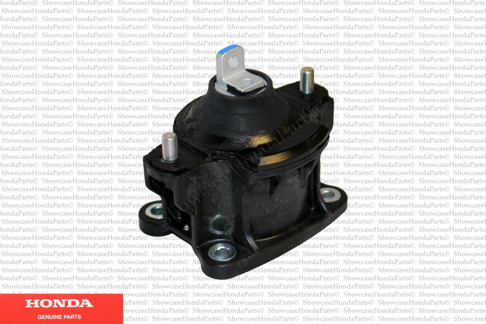 Genuine Honda 2013-2017 Accord 4 Cylinder Front Motor Mount OEM 50830 ...